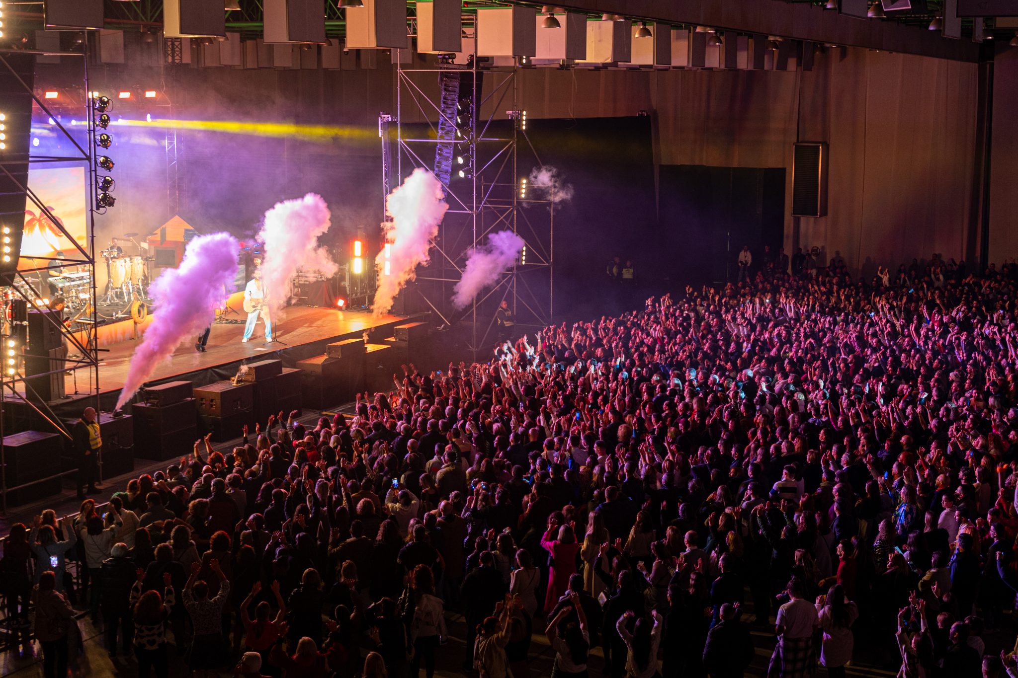 Como Organizar Eventos Corporativos de Sucesso - Europarque - Cidade ...